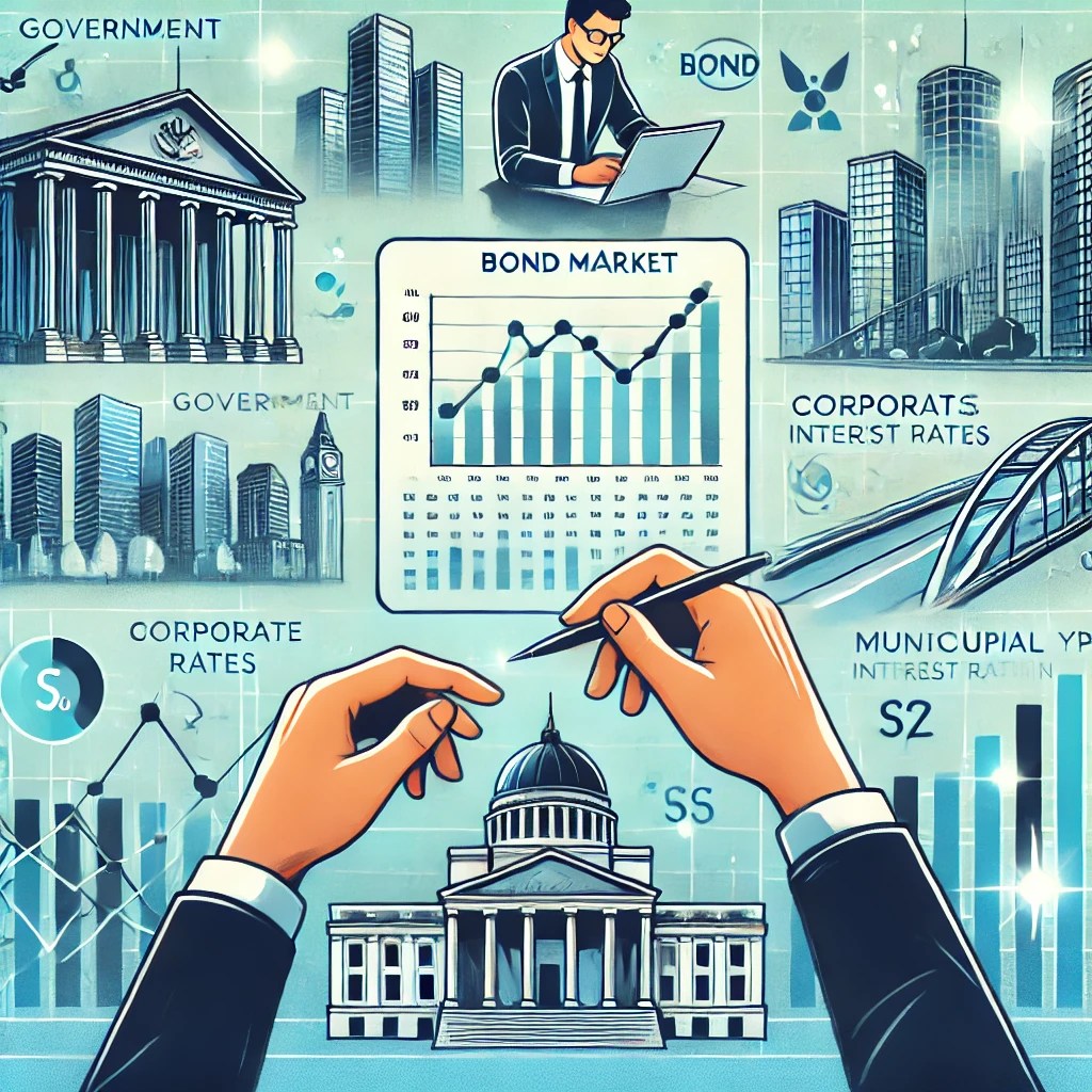 Understanding the Basics of the Bond Market: A Beginner’s Guide ...