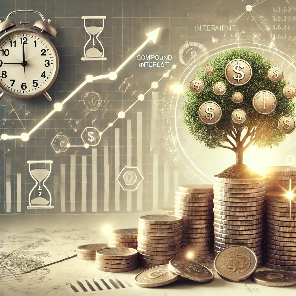 Understanding Compound Interest: The Snowball Effect of Growing Your ...