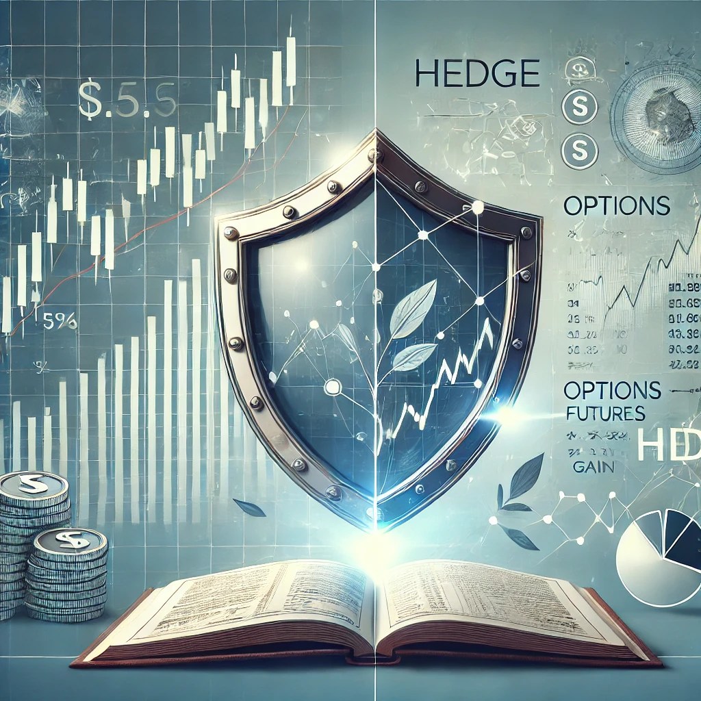 Understanding Hedging: Protecting Investments Against Market Risks ...